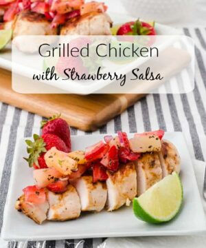 Labor Day Party Menu - A Stroll Thru Life